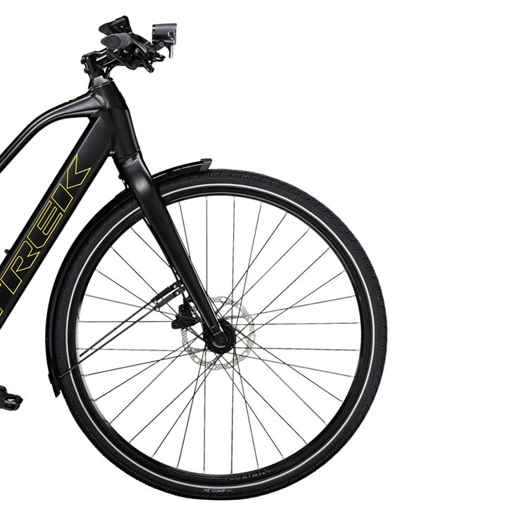 Trek FX+ 2 Stagger
