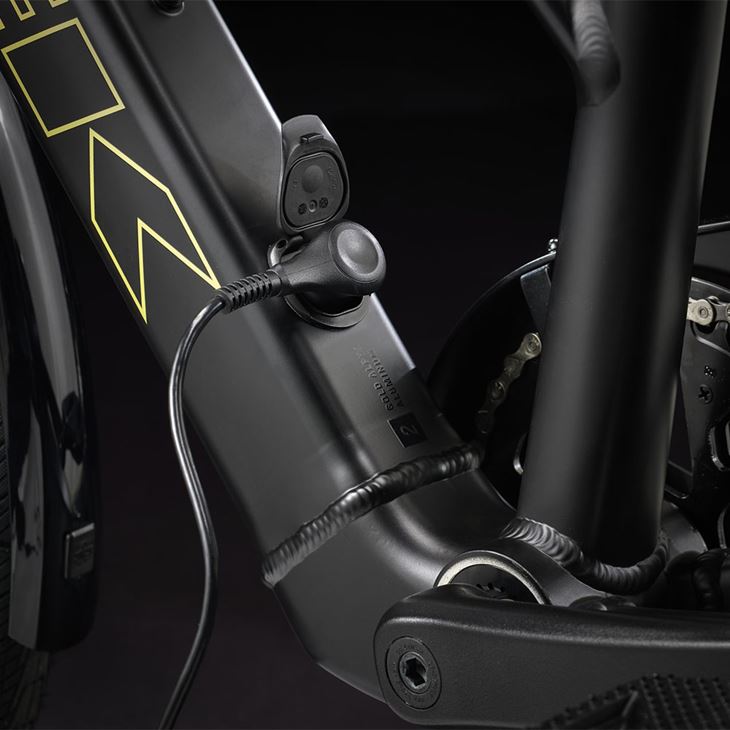 Trek FX+ 2 Stagger