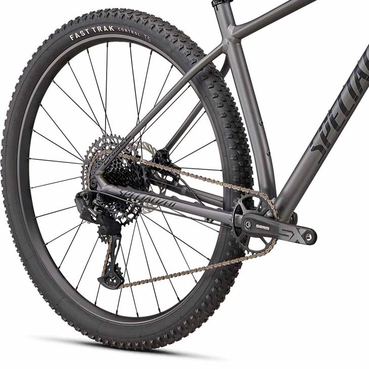 Specialized Chisel HT 2023