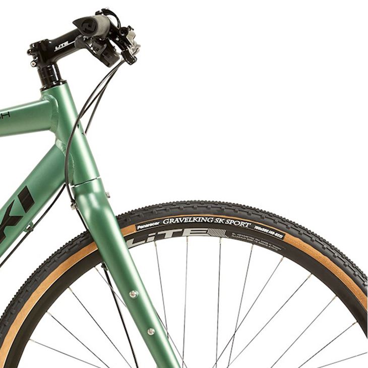 Nishiki Rush Herr 2023