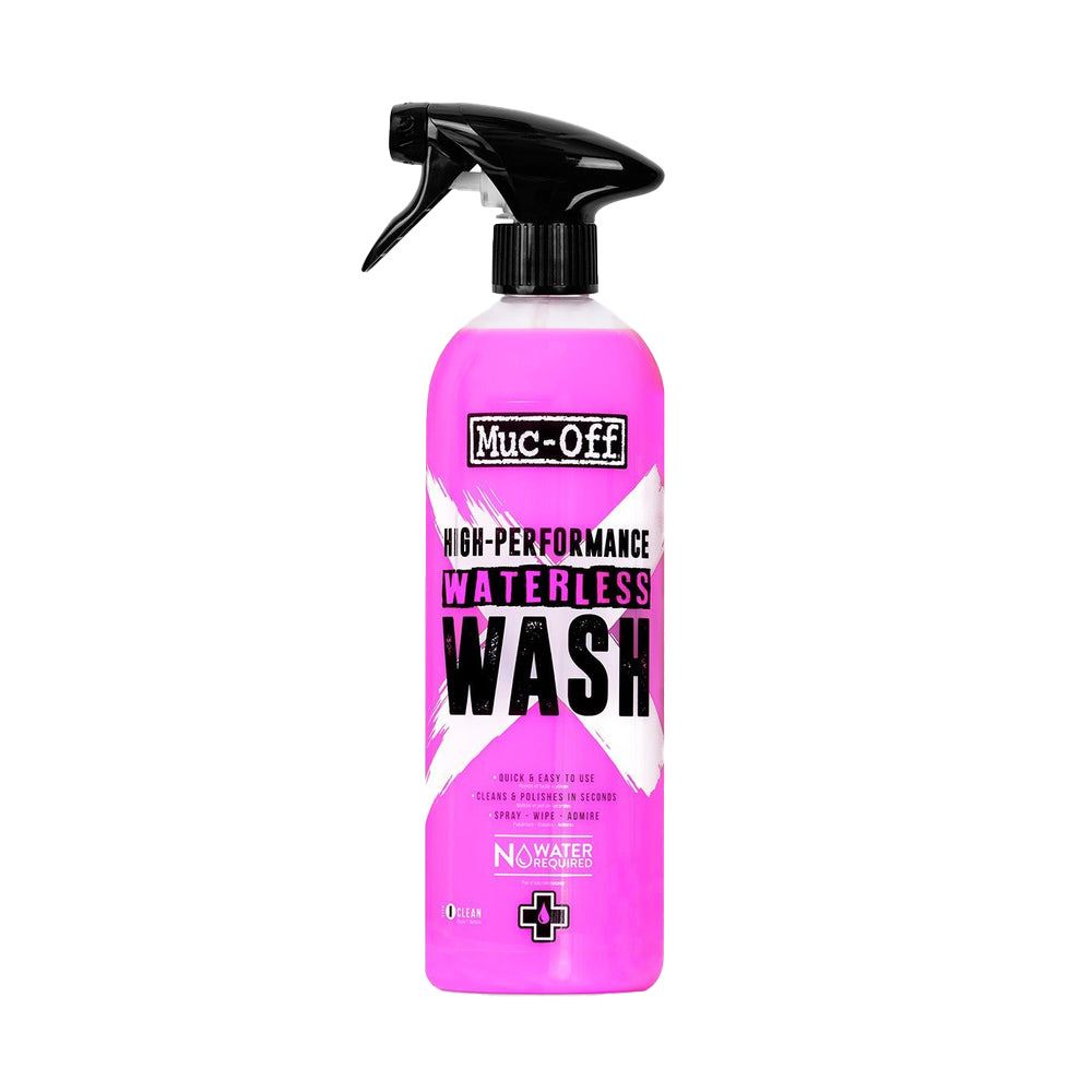 Muc-Off Bike Cleaner Waterless Wash1x 750 ml