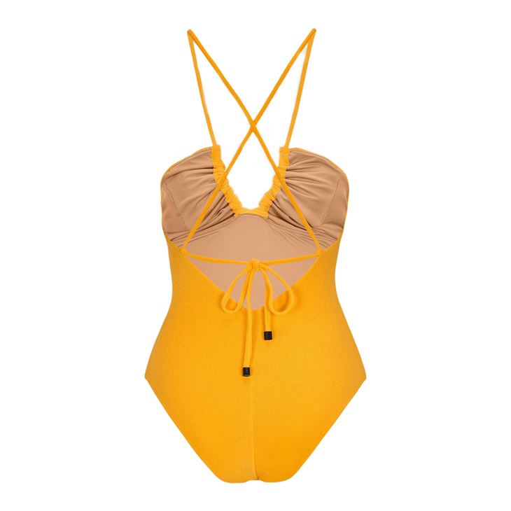 OAS Bathing Suit Dam