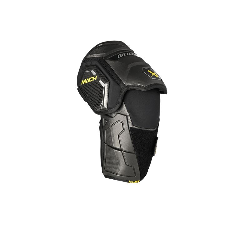 Bauer Supreme Mach Armbågsskydd Intermediate