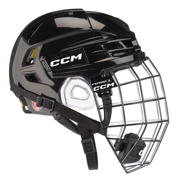 CCM Tacks 720 Combo
