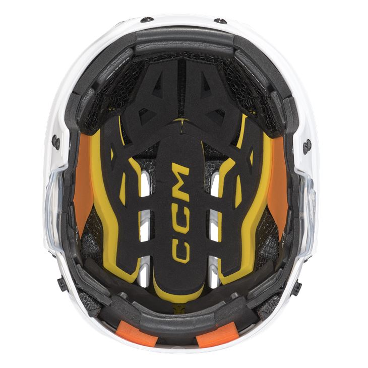 CCM Tacks 720 Combo