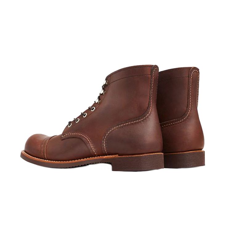 Red Wing Iron Ranger Herr