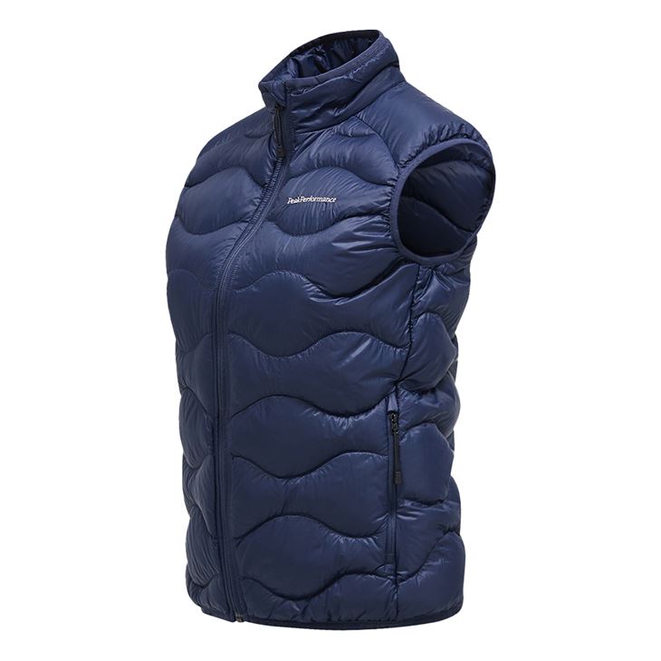 Peak Performance Helium Down Vest Dam