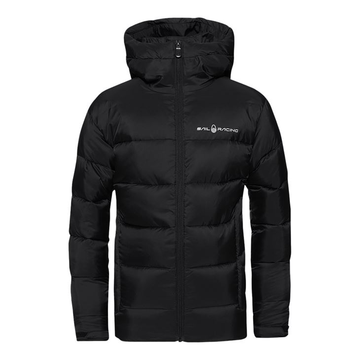 Sail Racing Cloud Down Hood Junior