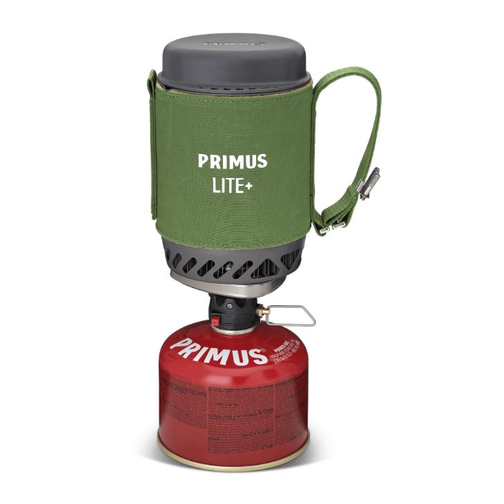 Primus Lite Plus Stove System