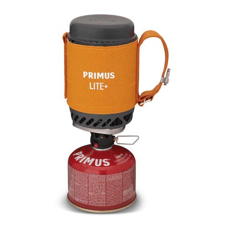 Primus Lite Plus Stove System