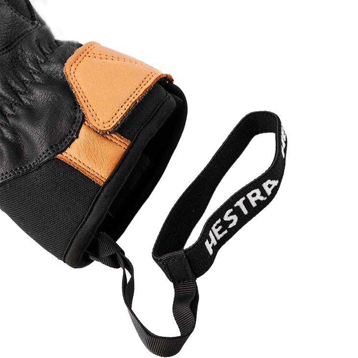 Hestra Fall Line 5 Finger Dam