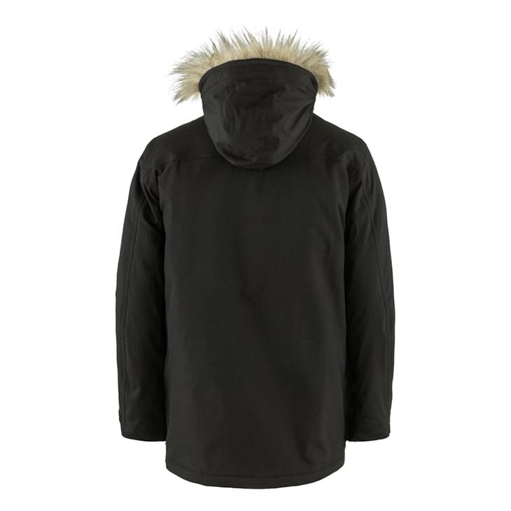 Fjällräven Nuuk Lite Parka Herr