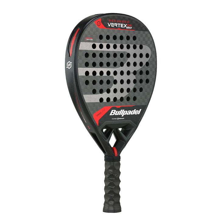 Bullpadel Vertex 04 Hybrid 2024