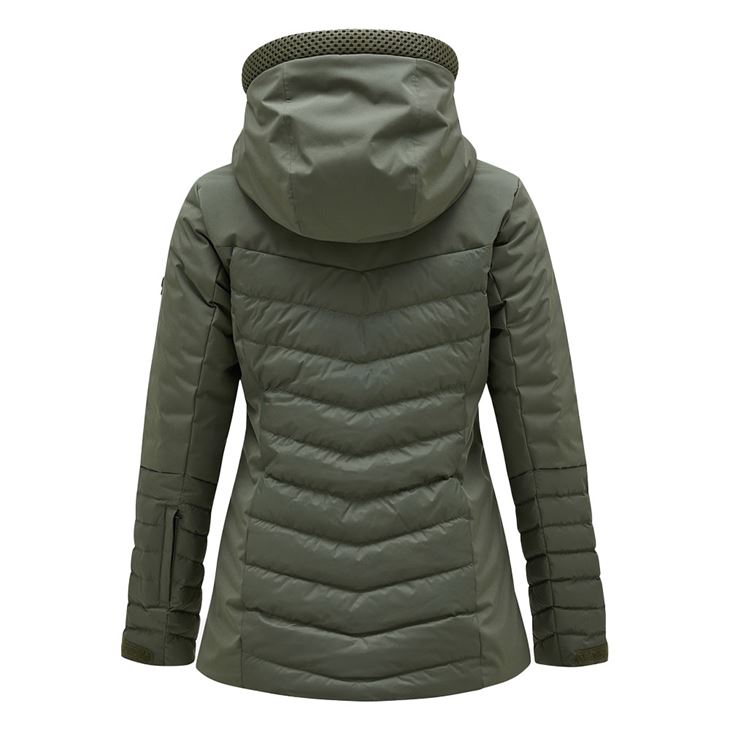 Peak Performance Blackfire Jacket Dam