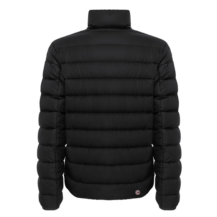 Colmar Sporty Down Jacket Without Hood Herr