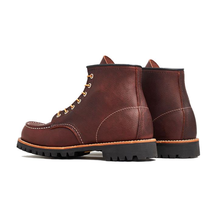 Red Wing Roughneck Herr