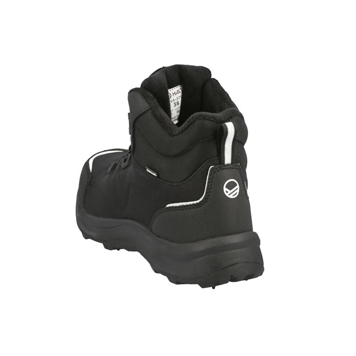 Halti Yukon Mid DrymaxX Freelock Dubbskor