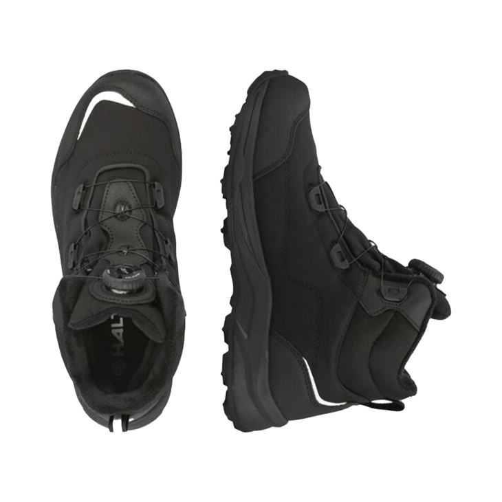 Halti Yukon Mid DrymaxX Freelock Dubbskor