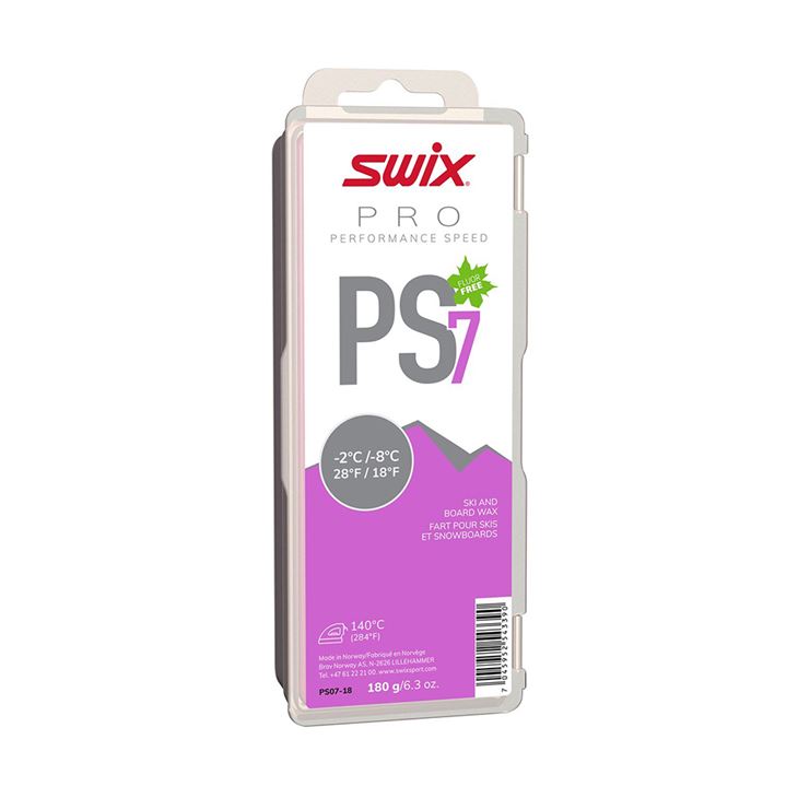 Swix PS7 Violet 180g