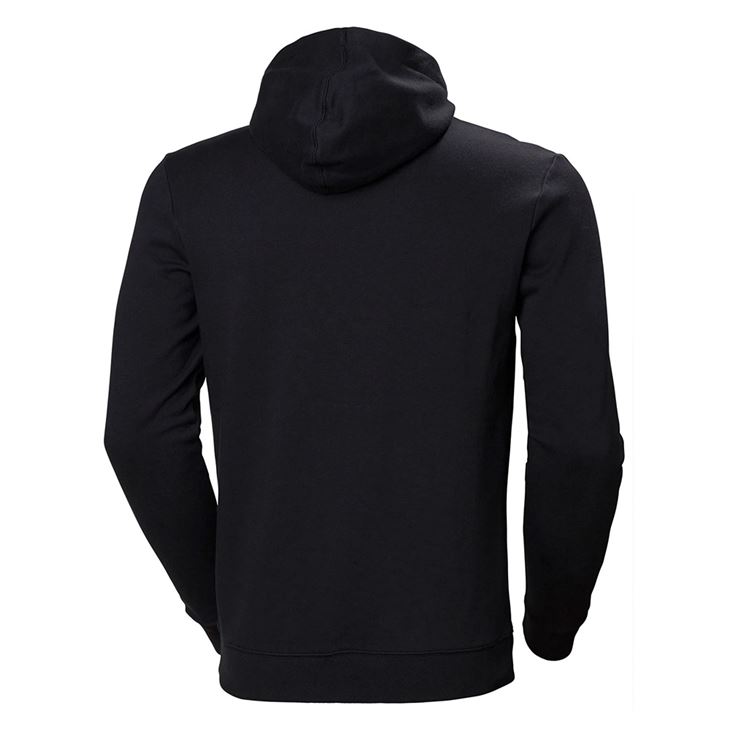 Helly Hansen Workwear Manchester Zip Hoodie Herr