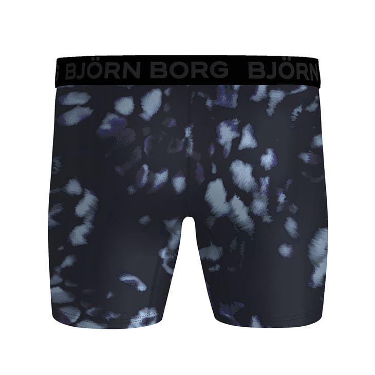 Björn Borg Performance Boxer 2-pack Herr