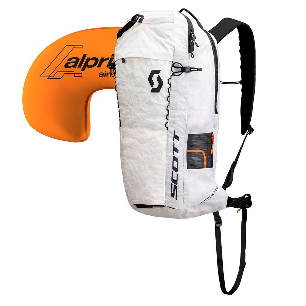Scott Pack Patrol Ultralight E2 25 Kit