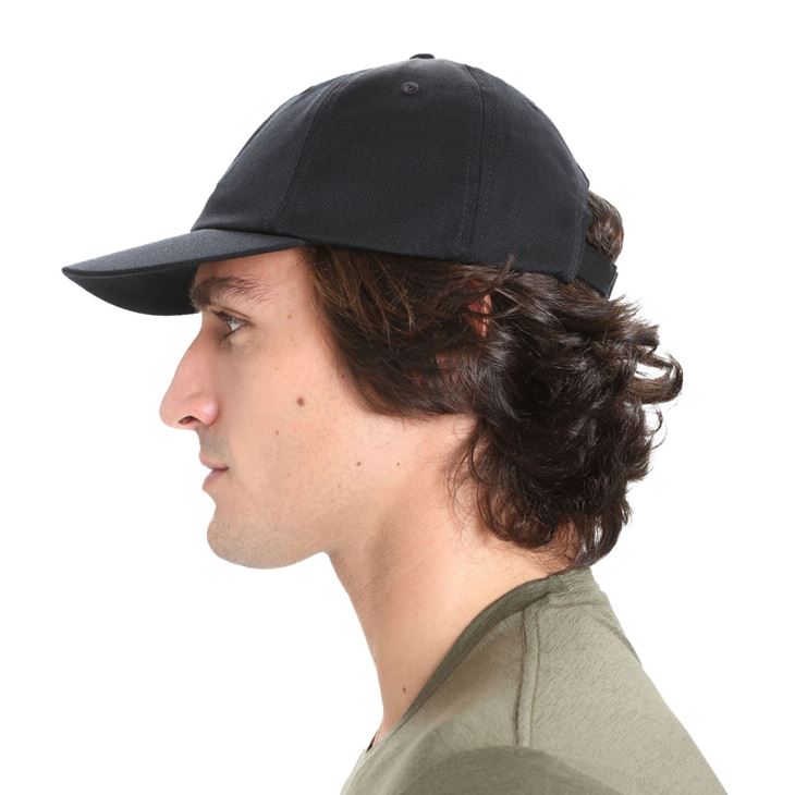 Icebreaker 6 Panel Hat