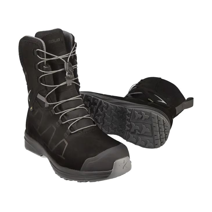 Solid Gear Talus GTX High