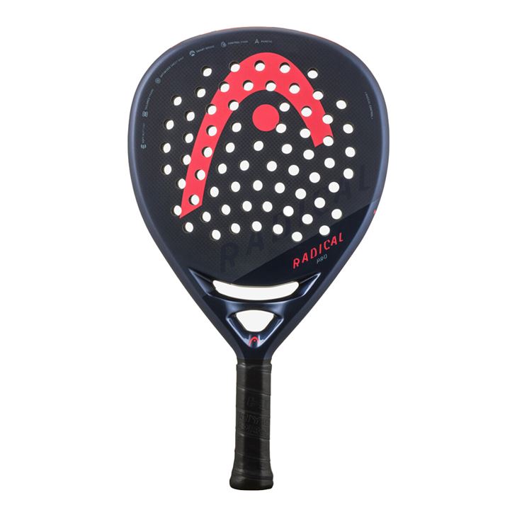 Head Radical Pro