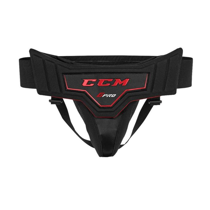 CCM Suspensoar Målvakt PRO Senior