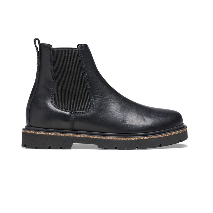 Birkenstock Highwood Slip On LENA Dam