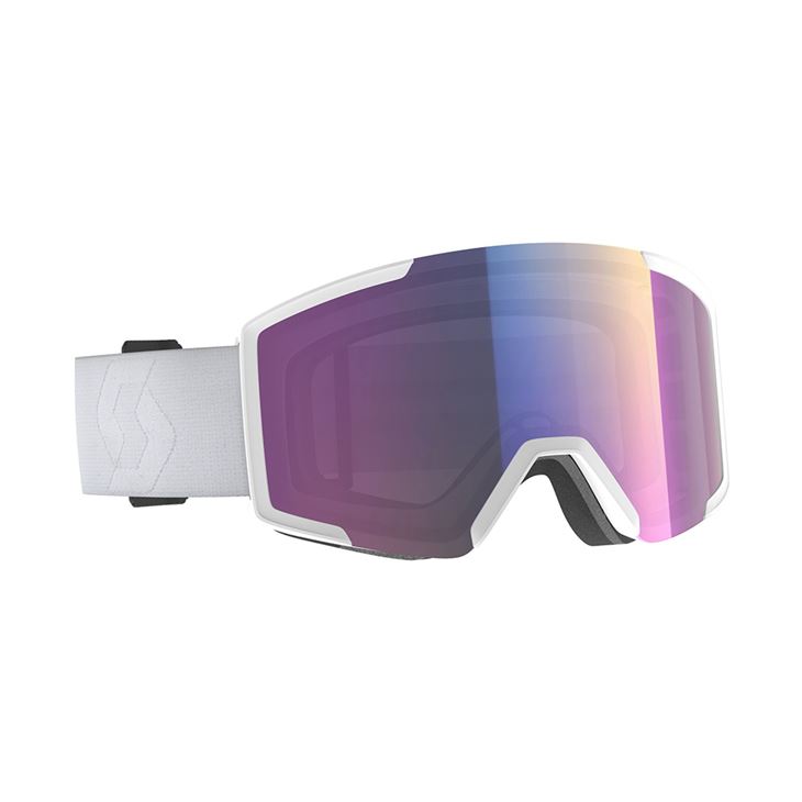 Scott Shield Goggle