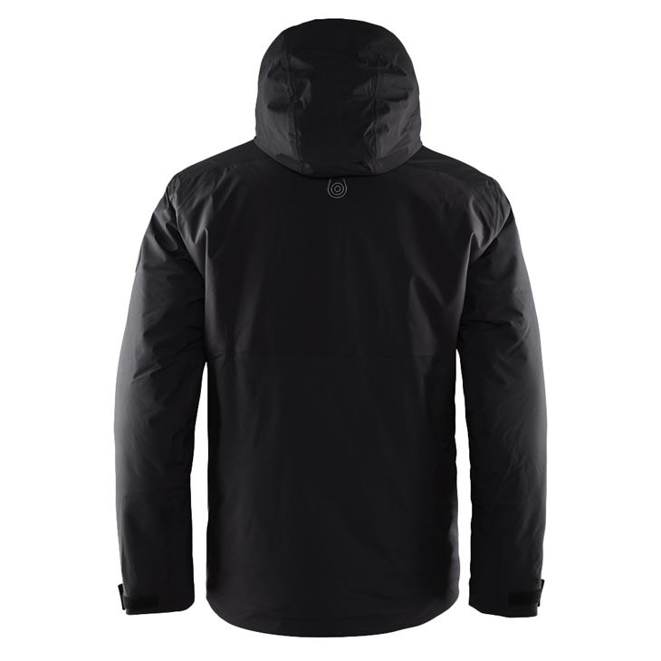 Sail Racing Patrol Jacket Herr