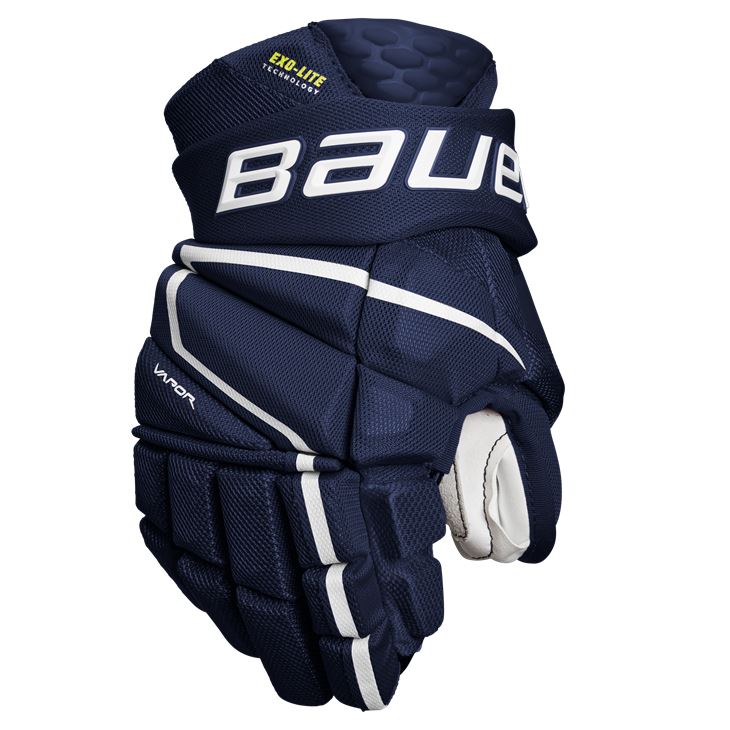 Bauer S22 Vapor Hyperlite Junior