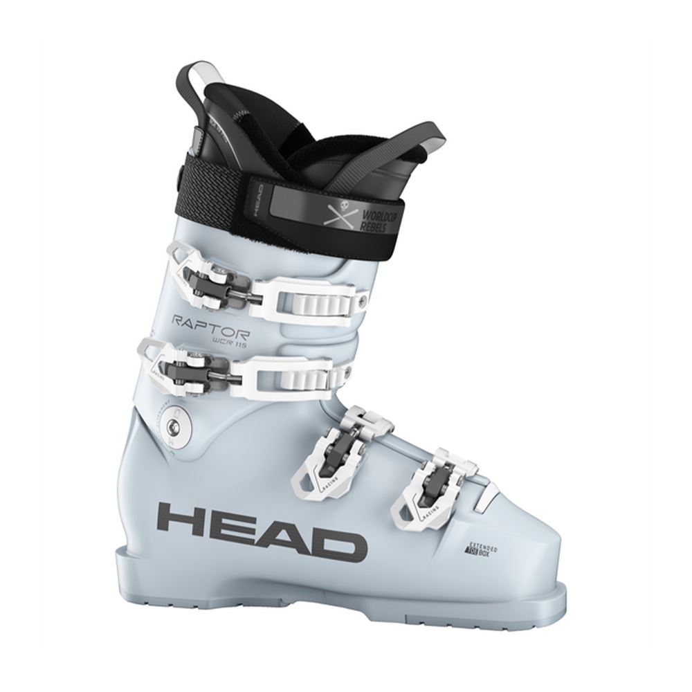 Head Raptor WCR 115
