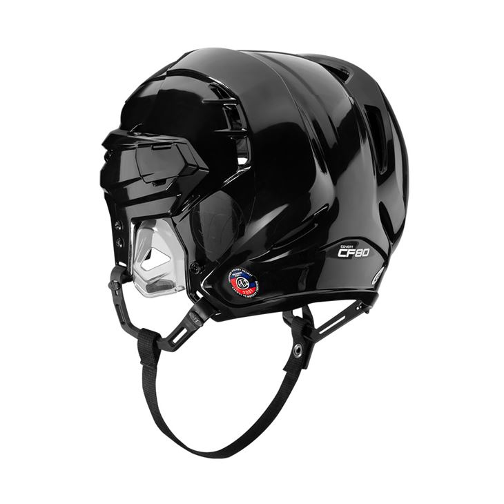 Warrior CF 80 Helmet