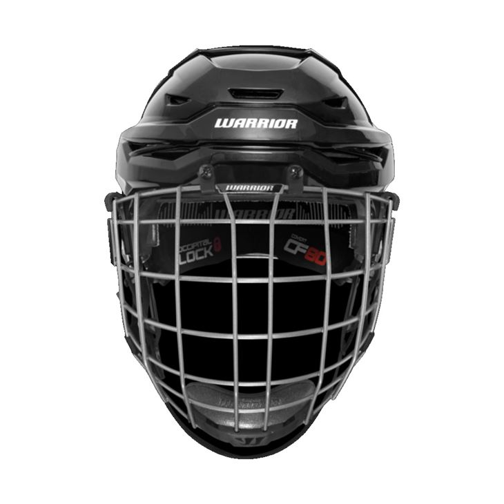 Warrior CF 80 Combo