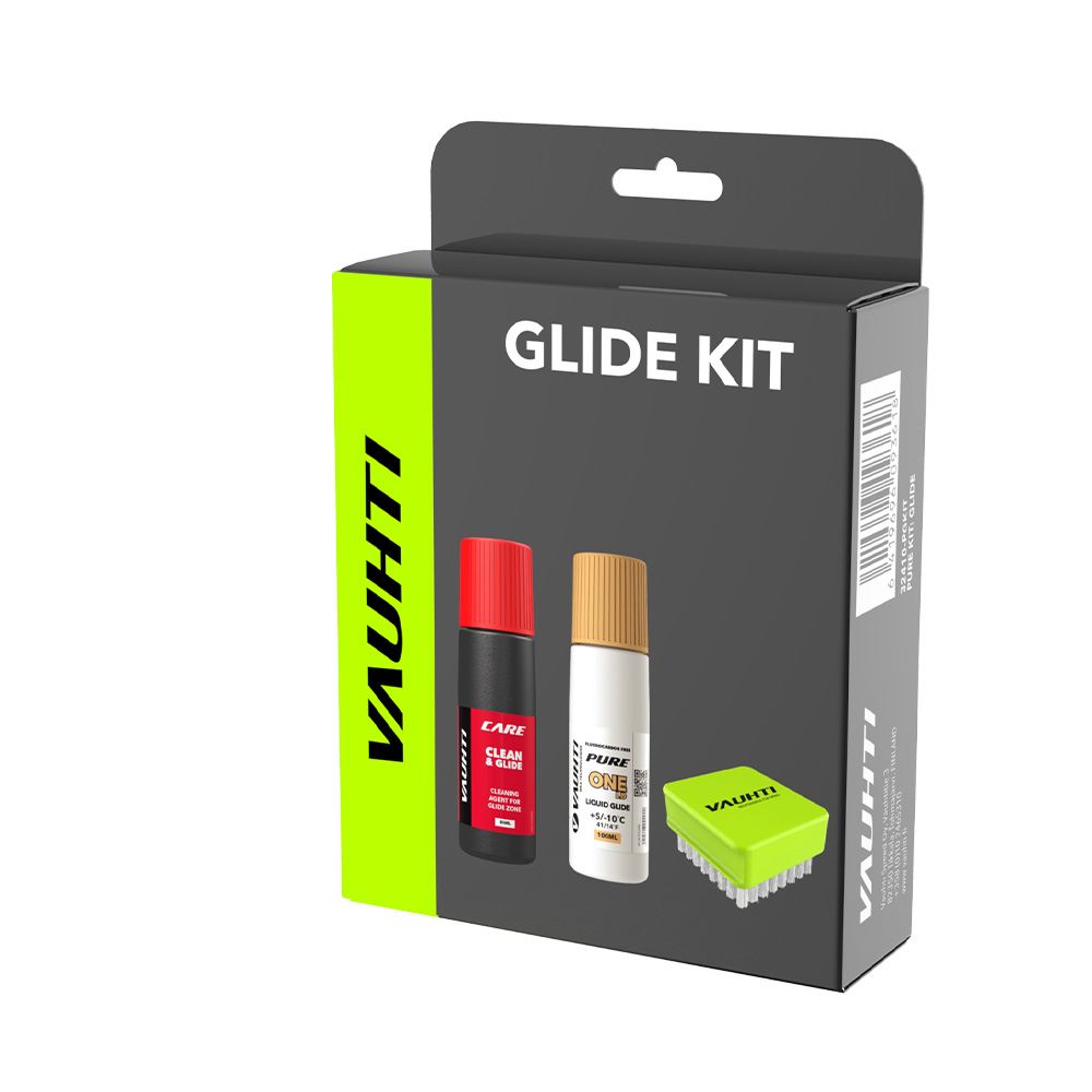 Vauhti Glide Kit