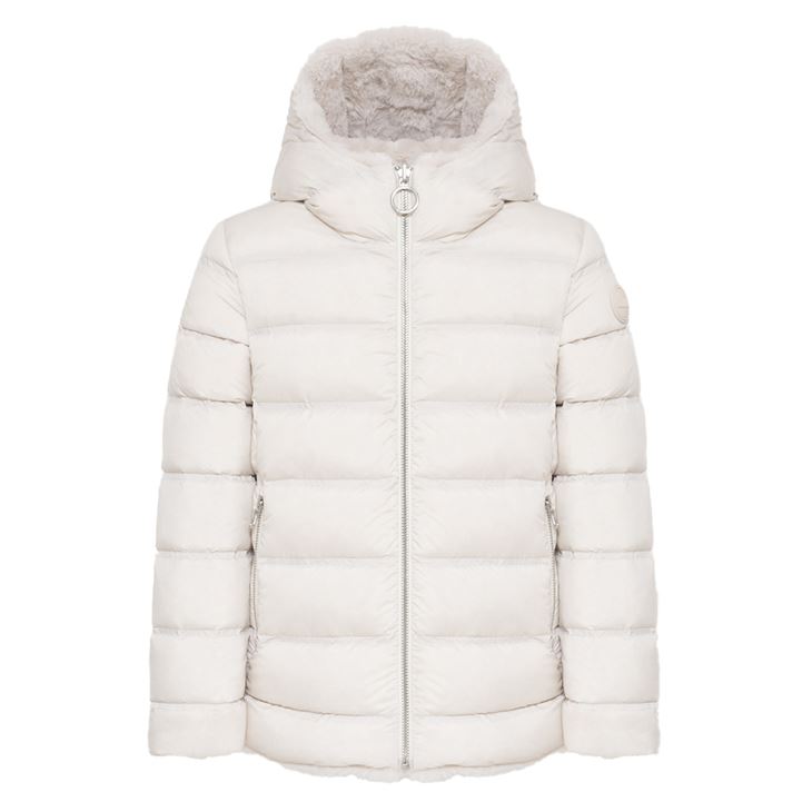 Colmar Exuberance Girls Reversible Jacket Junior