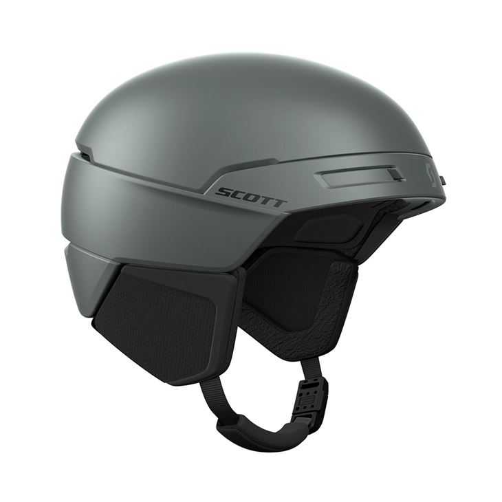 Scott Flow Pro Mips Helmet