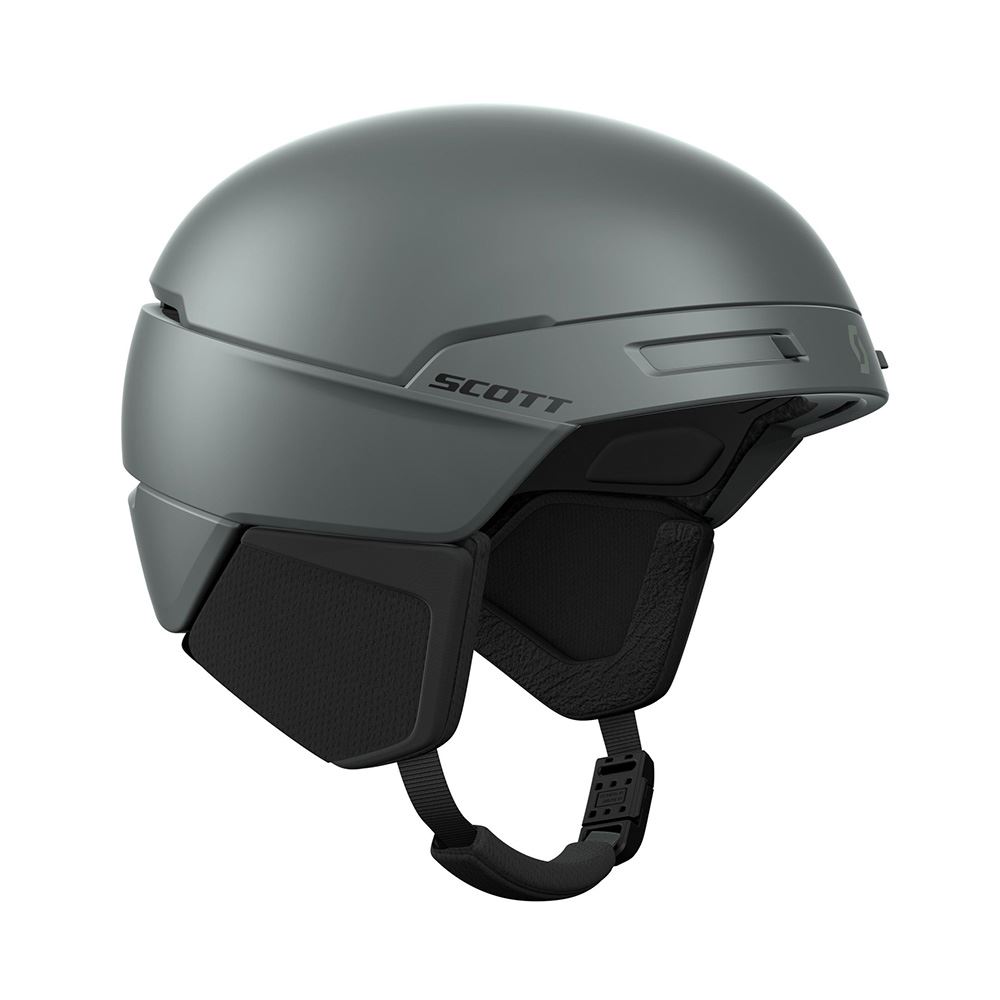 Scott Flow Pro Mips Helmet