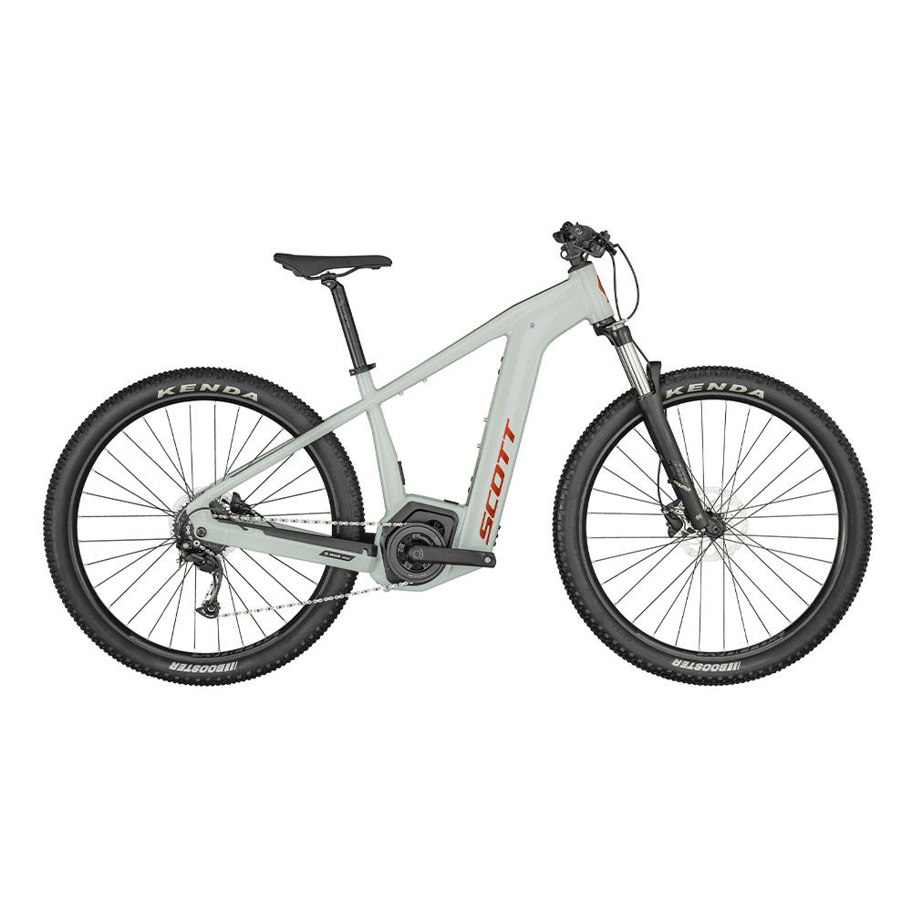 Scott Aspect eRIDE 940