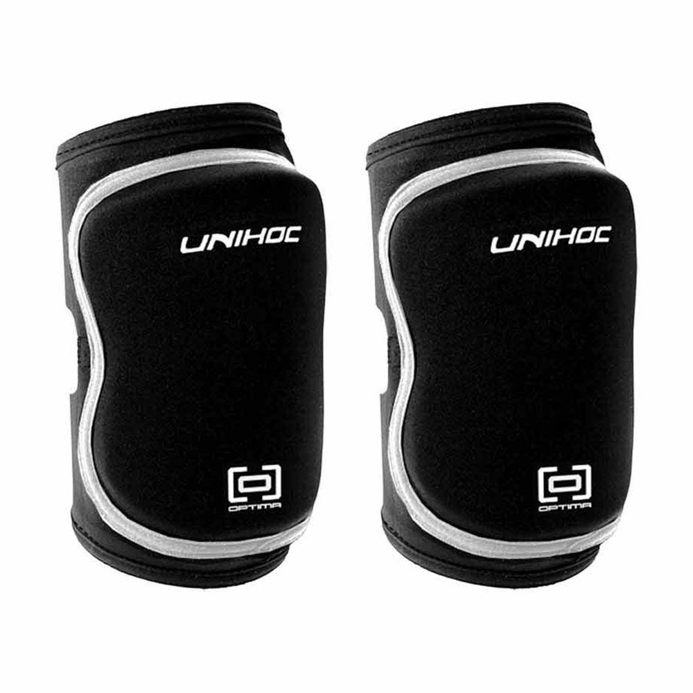 Unihoc Kneepad Optima Junior Pair