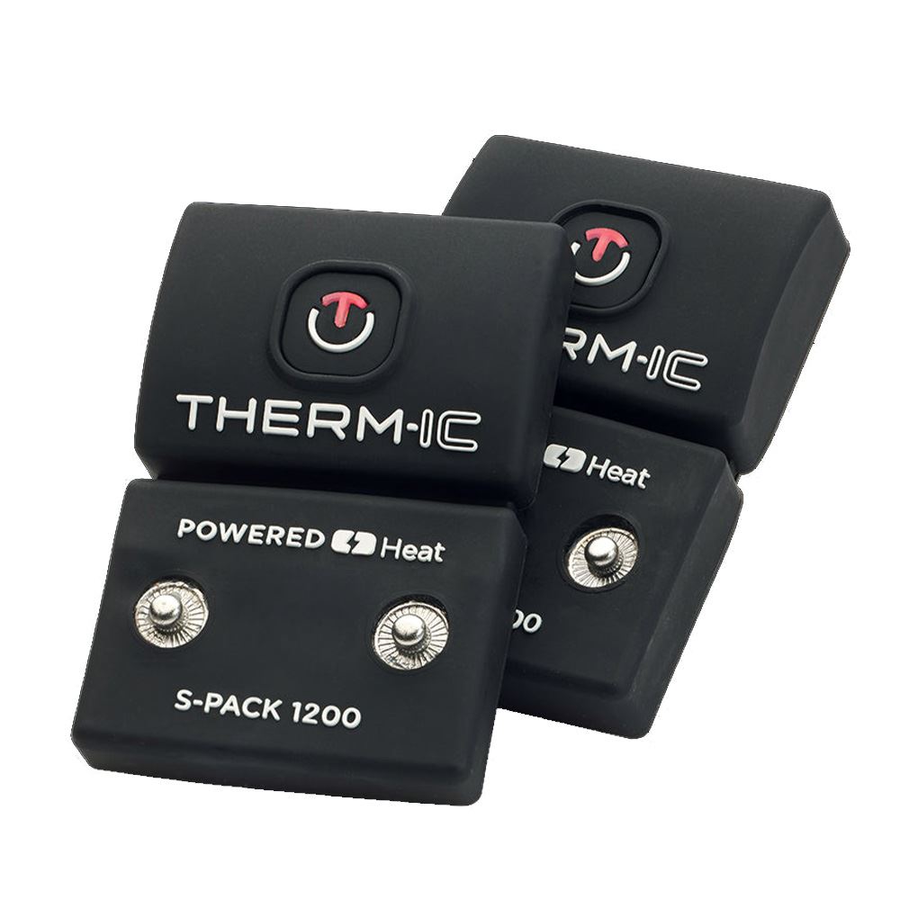 Thermic S-Pack 1200