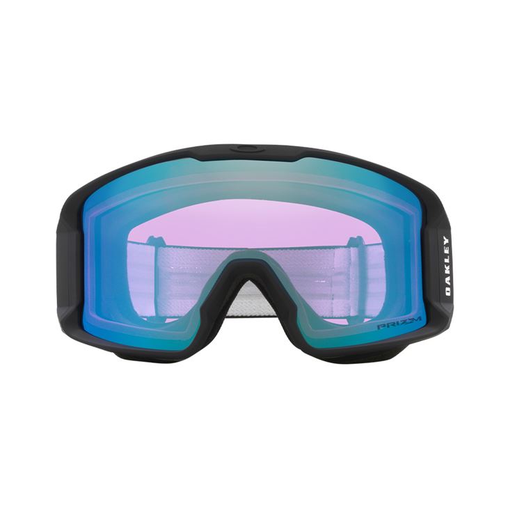Oakley Line Miner