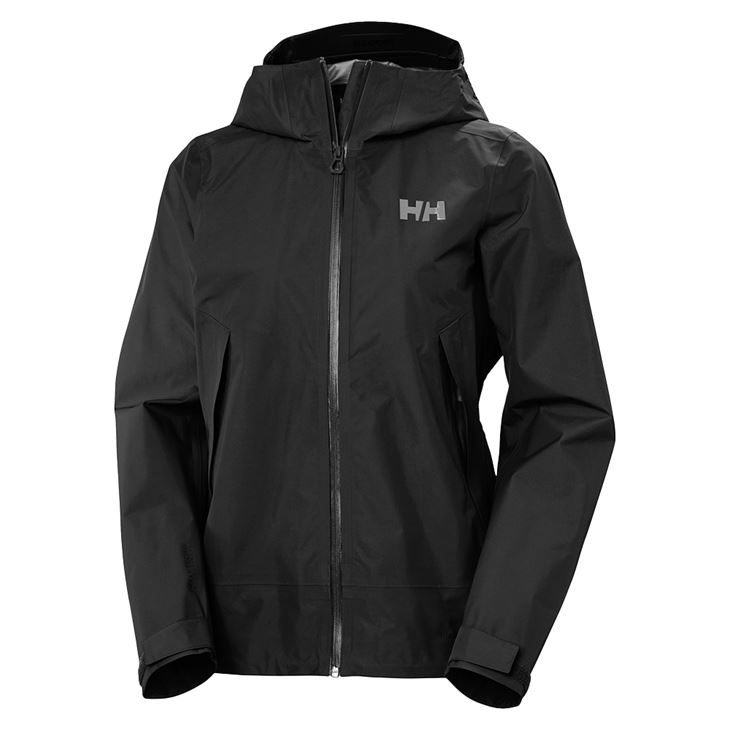 Helly Hansen Verglas Infinity Shell Jacket 2.0 Dam