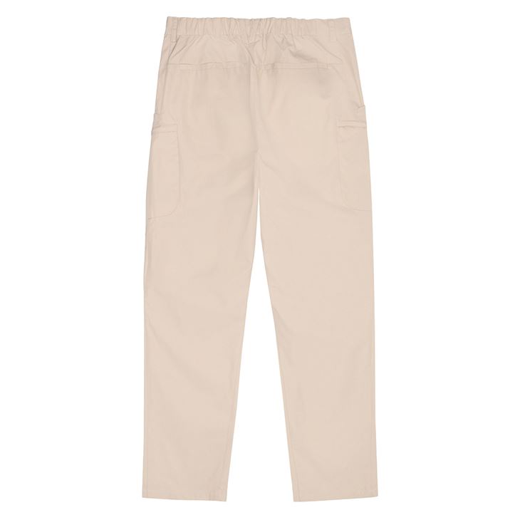 Knowledge Cotton Vent Canvas 200 Classic Pants Herr