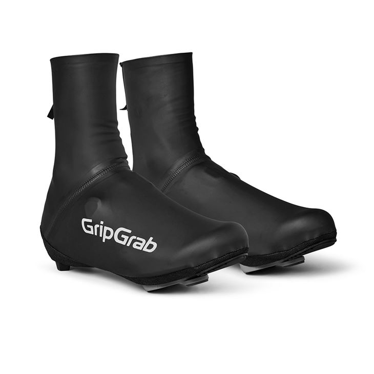 Grip Grab PACR Waterproof Road Shoe Covers