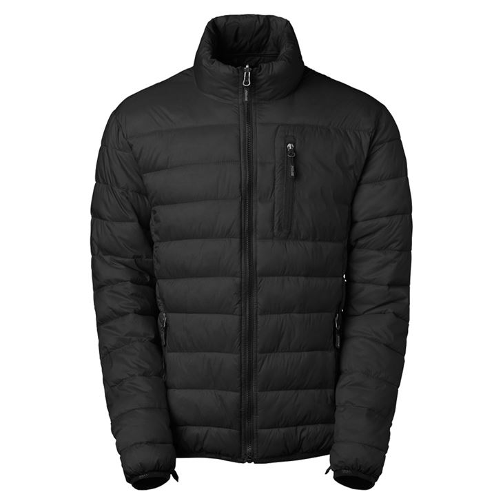 South West Ames Jacket