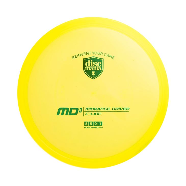 Discmania C-Line MD3 / 177+ g